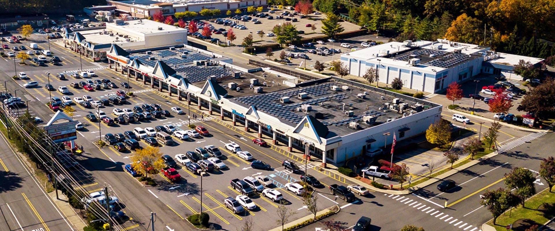 Retail Store Construction: A Comprehensive Overview